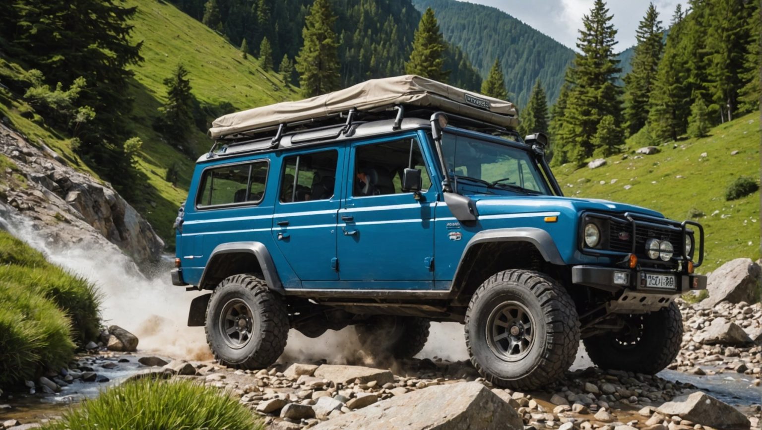 Essential Guide: Frequency of Differential Fluid Changes for Four-Wheel Drive Vehicles in ...